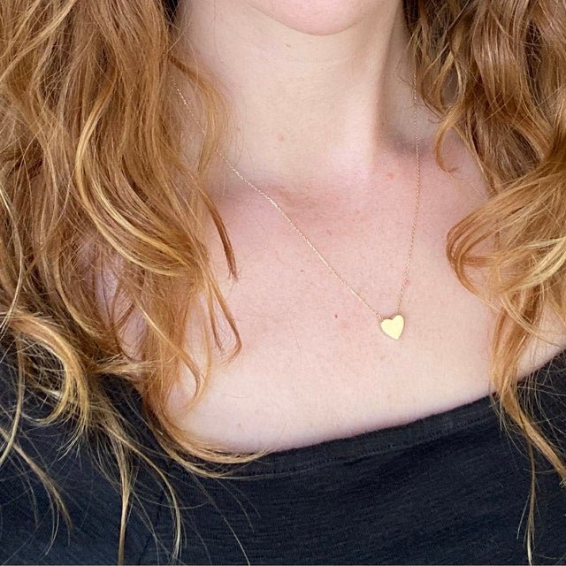 Amanda Brooke Perrin - Timeless Jewelry Staple Piece