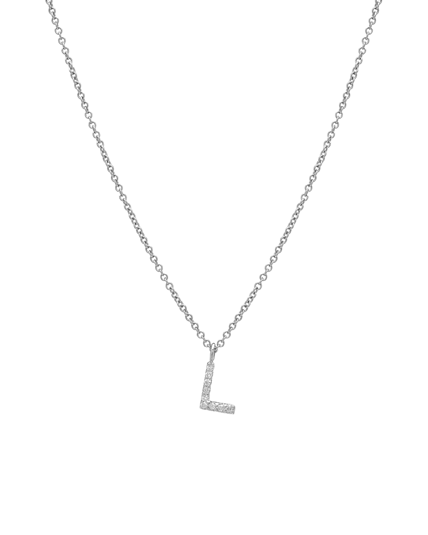 Say it with diamonds l necklace store